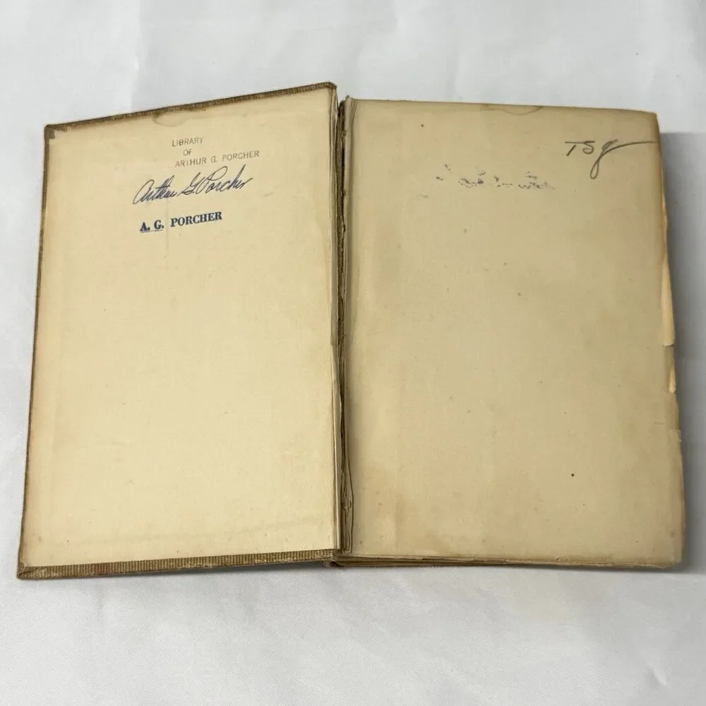 Other | Before Adam Jack London True First Edition First Printing ...